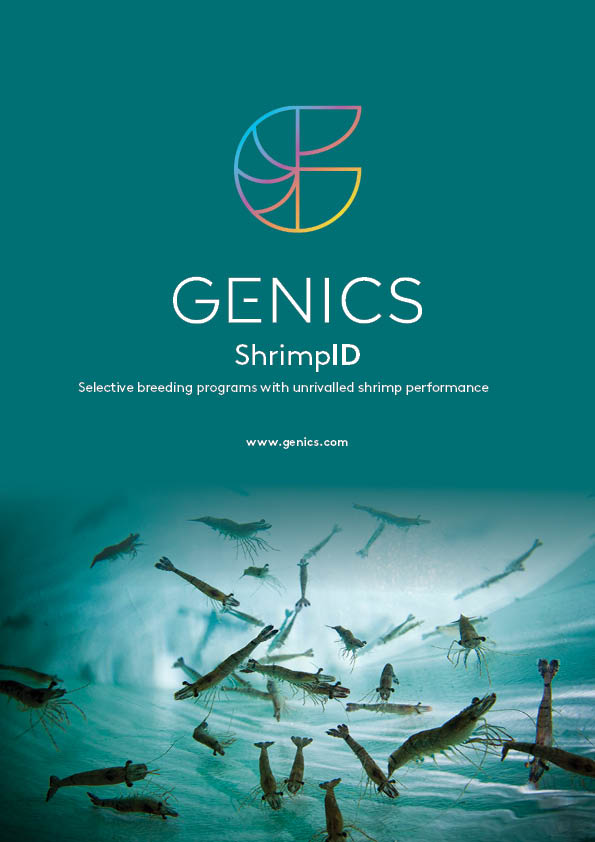 Shrimp Services - Genics